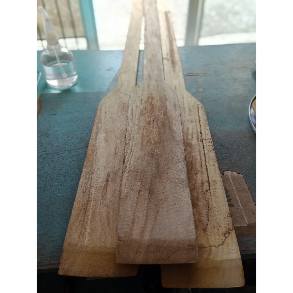 long pizza paddle / wooden pizza paddle / wooden paddle /Long handle ...