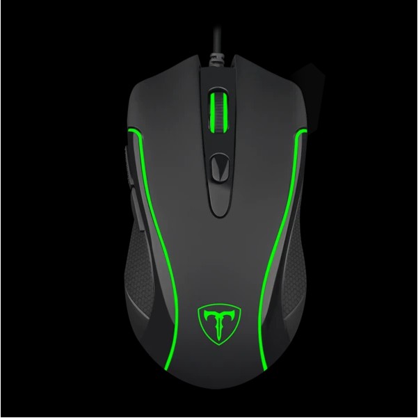T-DAGGER Private/Sergeant/Captain Rgb Gaming Mouse | Shopee Philippines