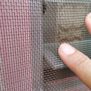 1M Mosquito Plastic Screen Screen Window Screen Hanvit | Shopee Philippines