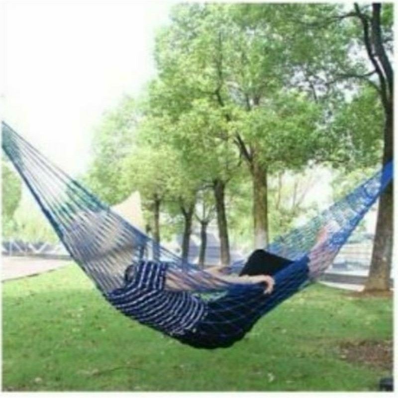DUYAN FOR.ADULT(HAMMOCK) | Shopee Philippines