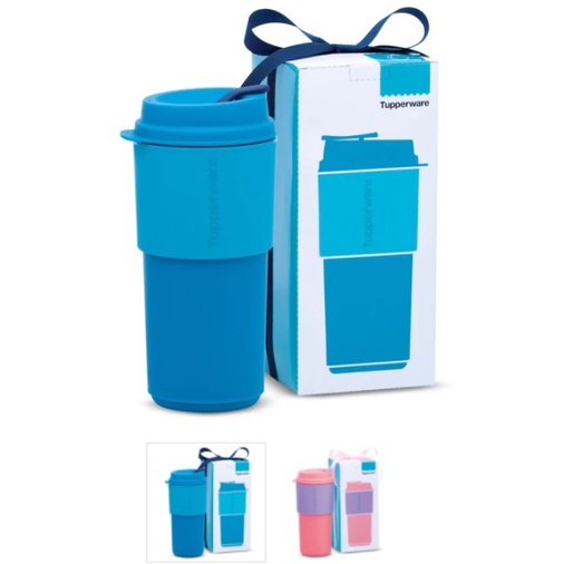 Tupperware Coffee To Go | Shopee Philippines