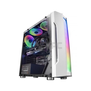 Keytech T300 Mid Tower Gaming PC Case, T300 Mid Tower Gaming Case ...