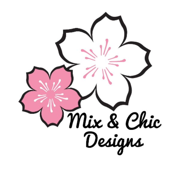 Mix & Chic Designs, Online Shop | Shopee Philippines