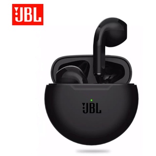 Pro 6 TWS Wireless Earphones Bluetooth Game Headsets Sport Waterproof ...