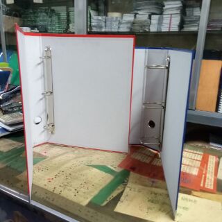 Seagull 3ring Binders - Hard Bound | Shopee Philippines