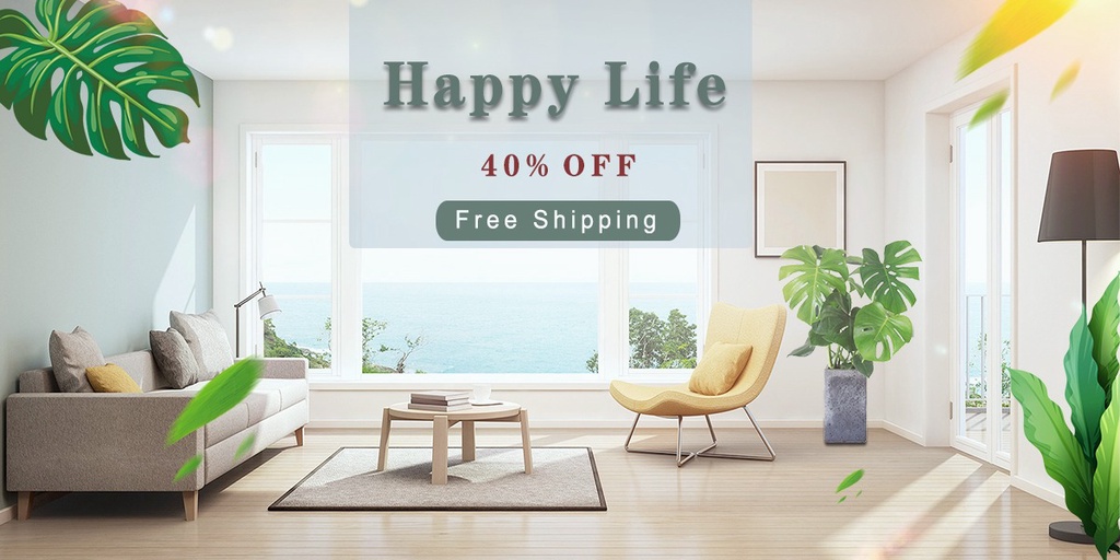 HAPPY LIFE, Online Shop | Shopee Philippines