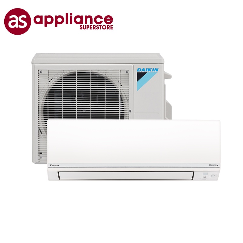 Daikin 2 5hp D Smart Queen Wall Mounted Split Type Inverter Aircon