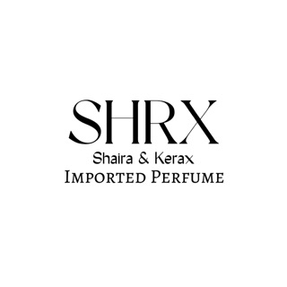 Shairax Imported Eau De Parfum | Shopee Philippines