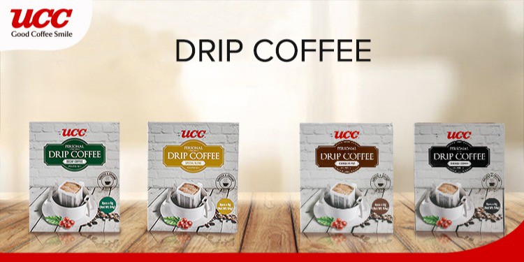 UCC Coffee Official Store , Online Shop | Shopee Philippines