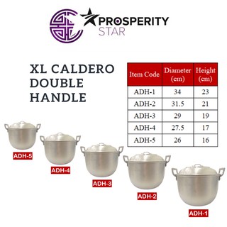 kaldero - Best Prices and Online Promos - Jan 2023 | Shopee Philippines