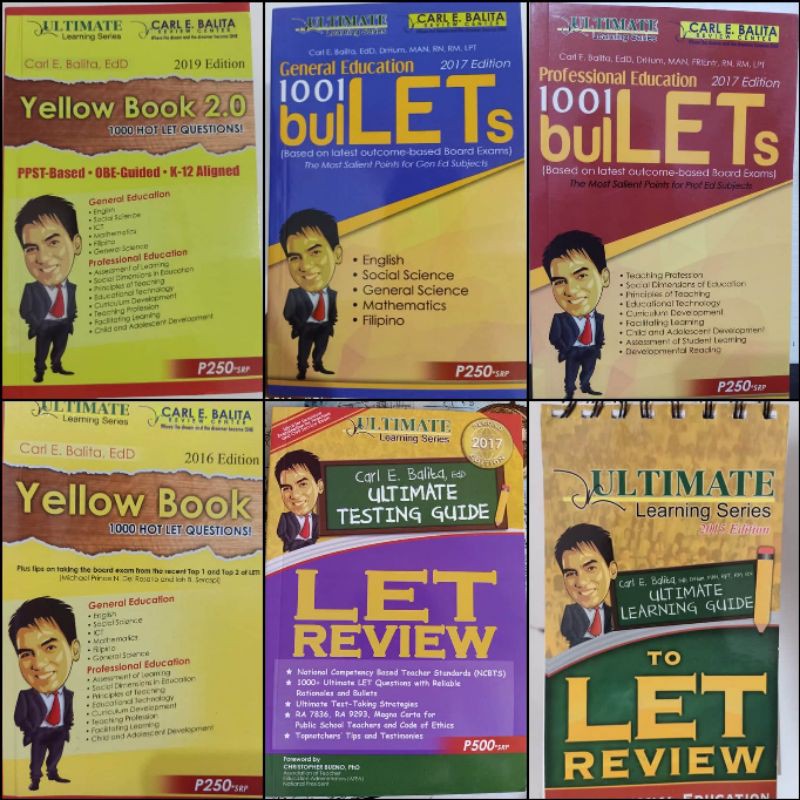 CBRC LET REVIEWER GEN ED AND PROF ED PACKAGE | Shopee Philippines CBRC LET REVIEWER GEN ED AND PROF ED PACKAGE | Shopee Philippines