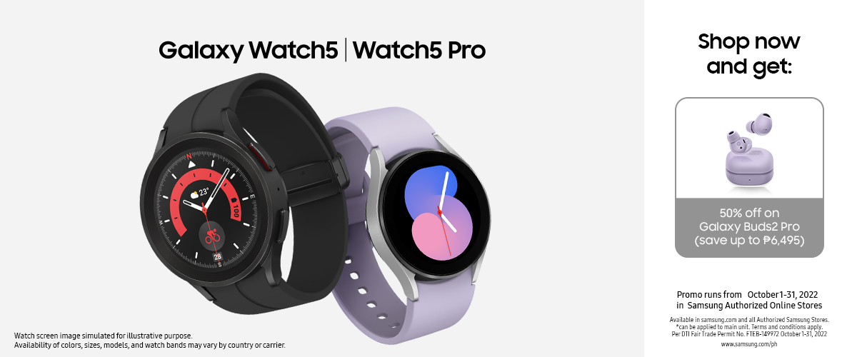 Samsung Official Store