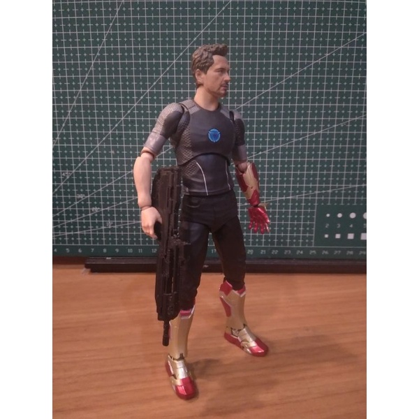 1/12 Scale Weapons | Halo Weapon Accessories SHF, Figma | Shopee ...