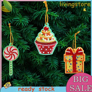 Cards Round Drill Crystal Diamond Dots Kits DIY Diamond Painting Kits ...