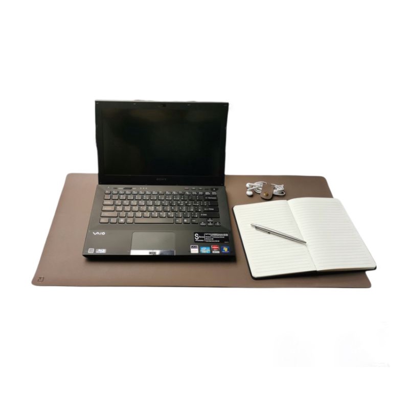 Personalized Leather Desk Mat | Shopee Philippines