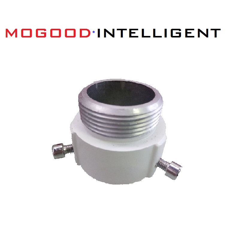 DS-1681ZJ Quick Connector Bracket for PTZ Camera Outdoor/Indoor Quick ...