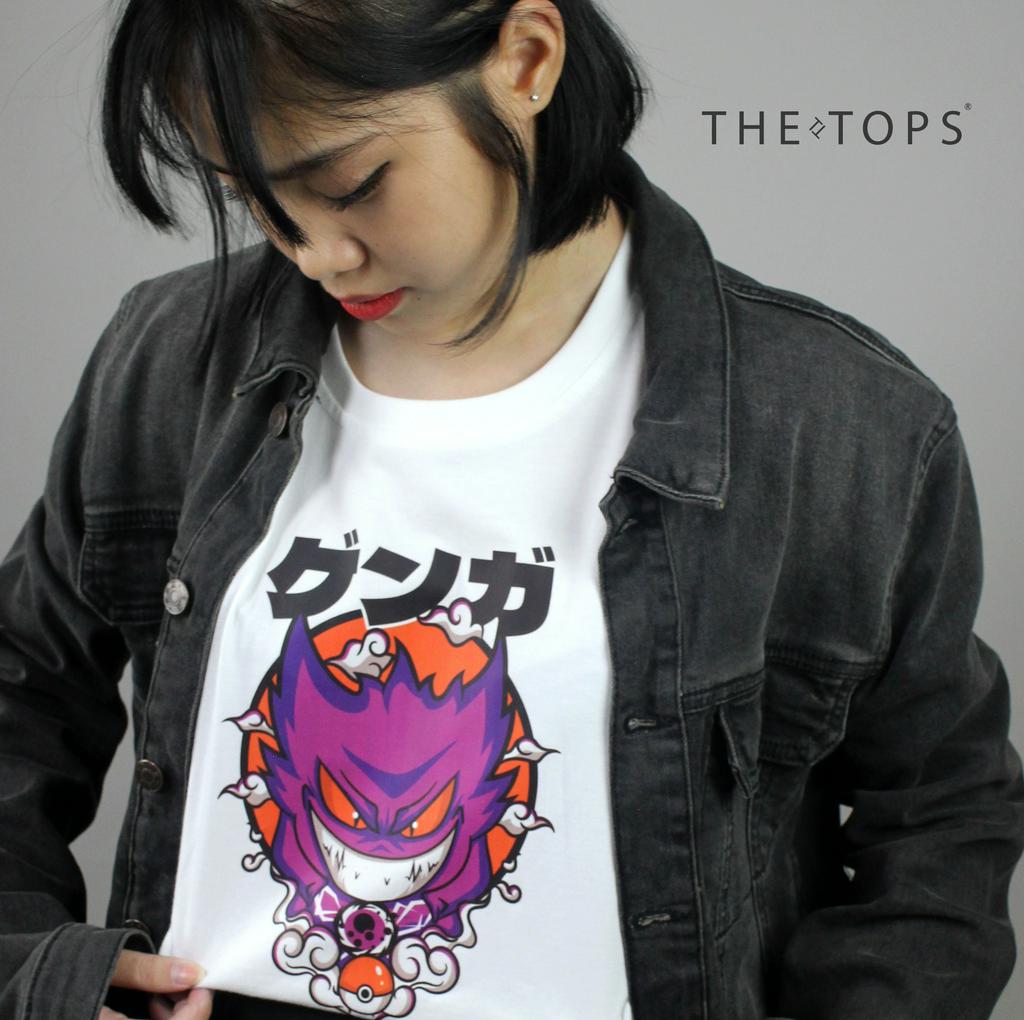 THE TOPS APPAREL, Online Shop | Shopee Philippines