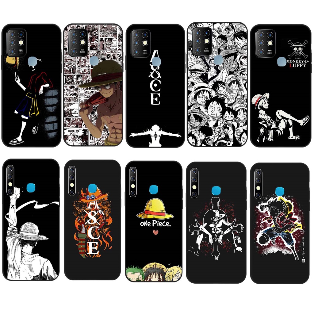 Infinix Note 12 5G Note 12 Pro 5G Note 12 G96 Silicone Cover TPU Phone ...