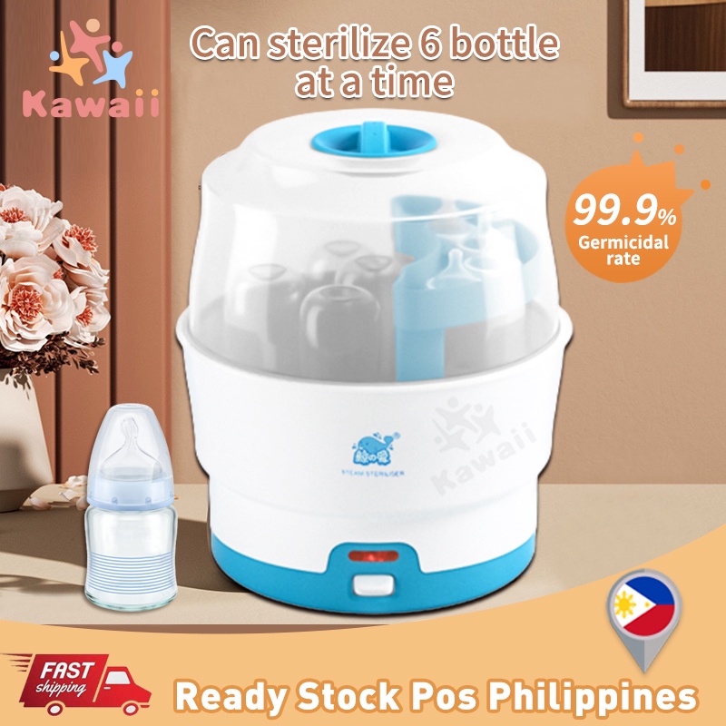 Shop bebeta sterilizer for Sale on Shopee Philippines