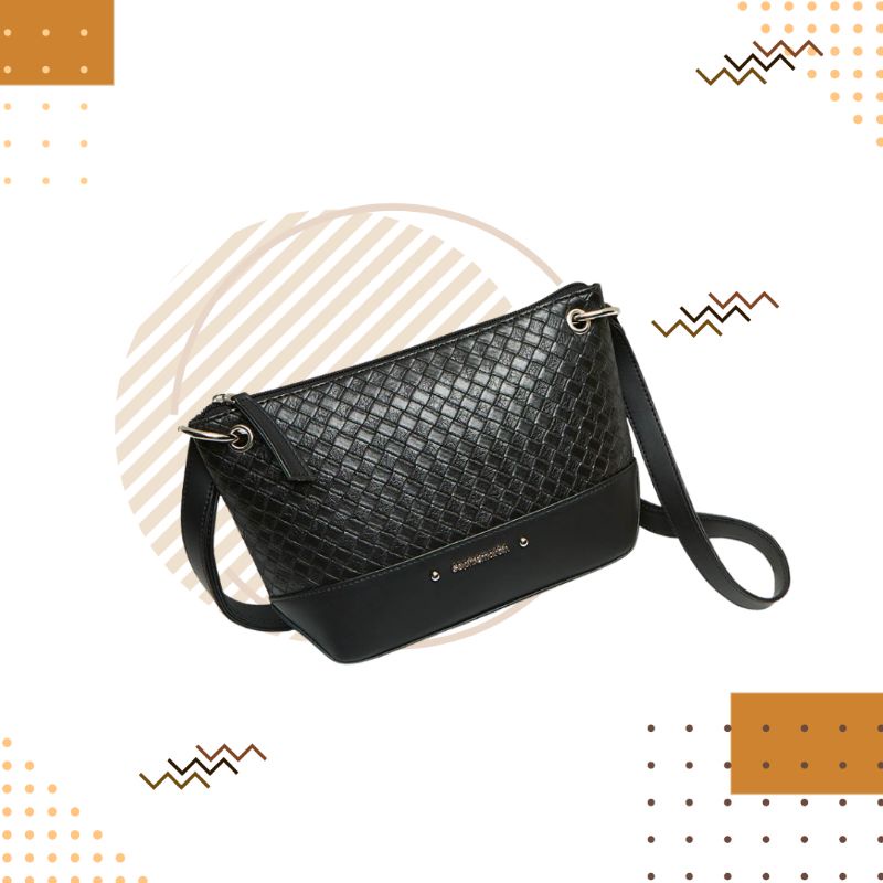 Sophie MARTIN CHAMBA Women Bags | Shopee Philippines
