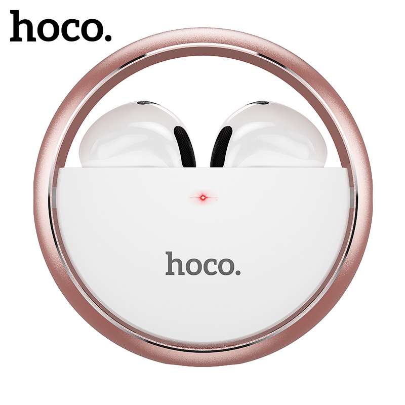 HOCO 100% Original Ew23 True Tws Wireless Bluetooth 5.3 Earphones ...
