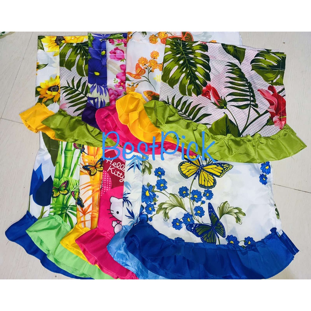 Affordable School Curtain/Elegant valance curtain 15 x 58 inches ...