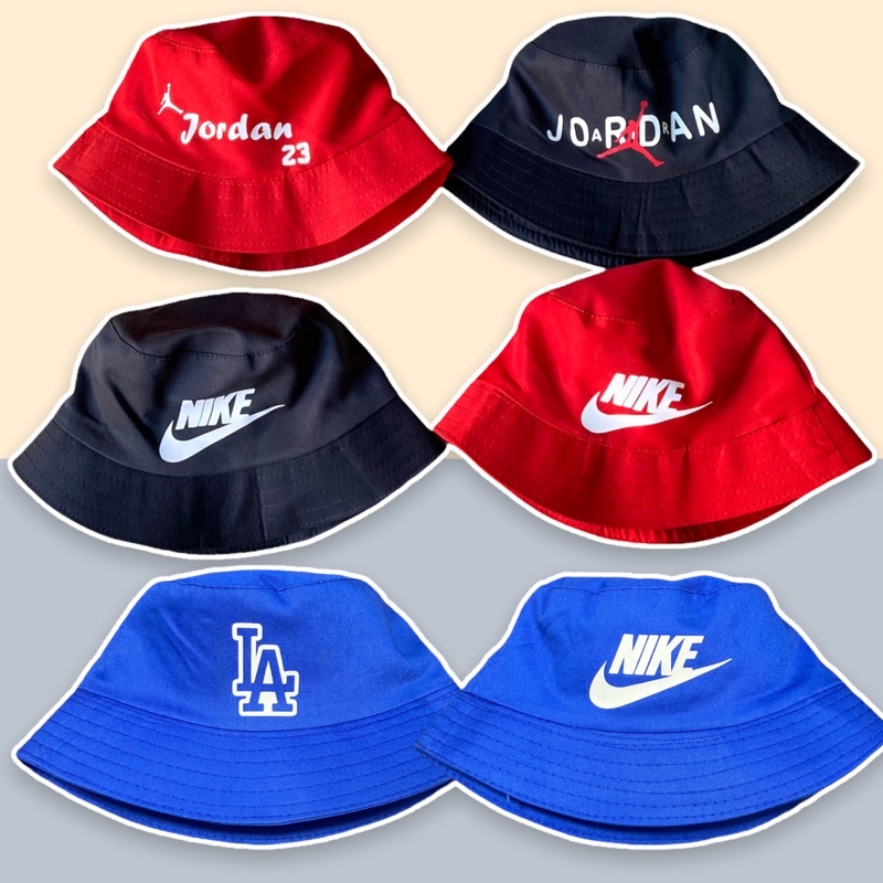 BUCKET HAT FOR KIDS HQ | Shopee Philippines