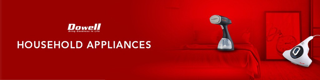 Dowell Appliances, Online Shop | Shopee Philippines