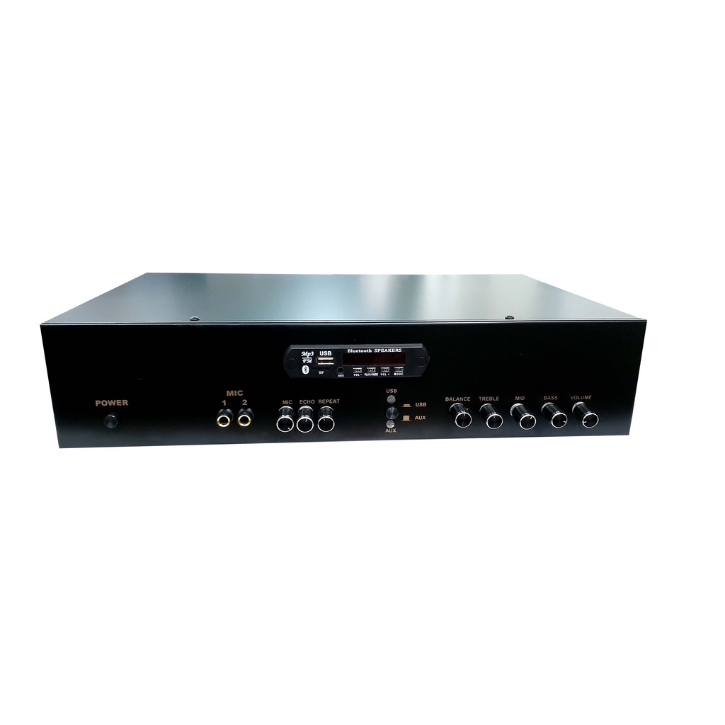 Integrated Power Amplifier | Shopee Philippines