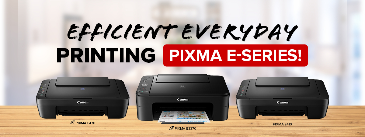 Canon Flagship Store