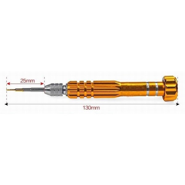 Precision Screwdriver Repair Mixed Magnet Set Tool Kit - PFL Store