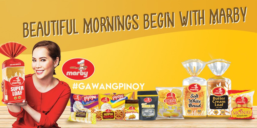 Marby, Online Shop | Shopee Philippines