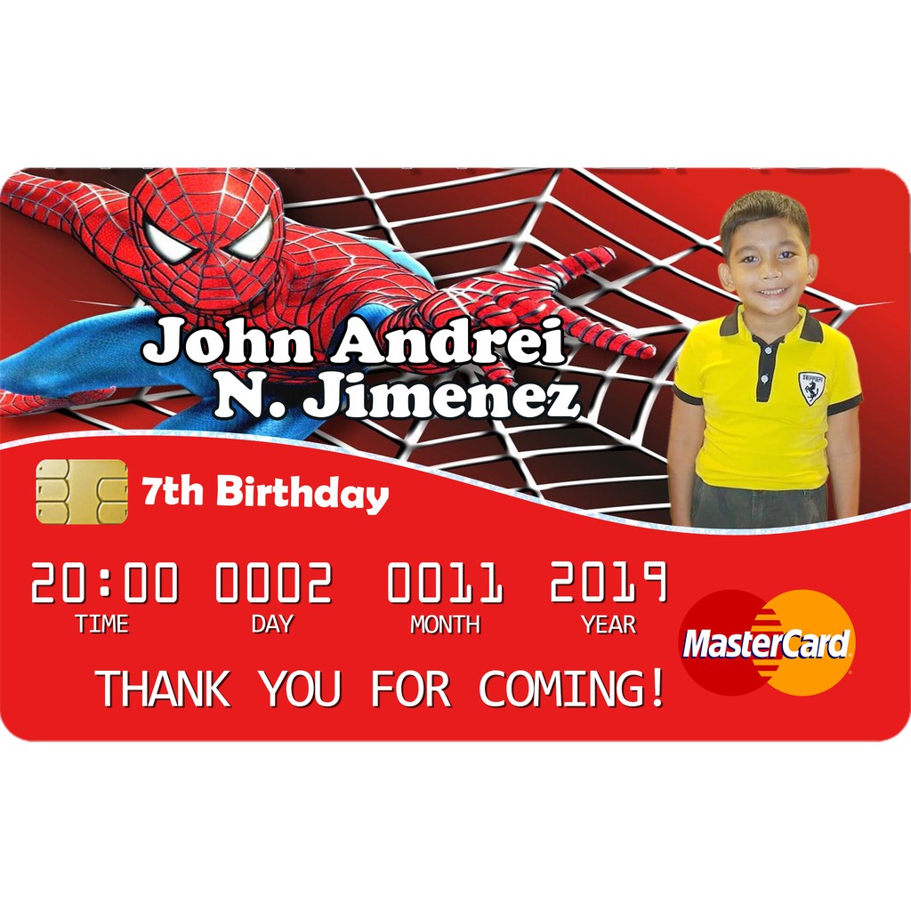 Ref Magnet Souvenir (spiderman theme) | Shopee Philippines