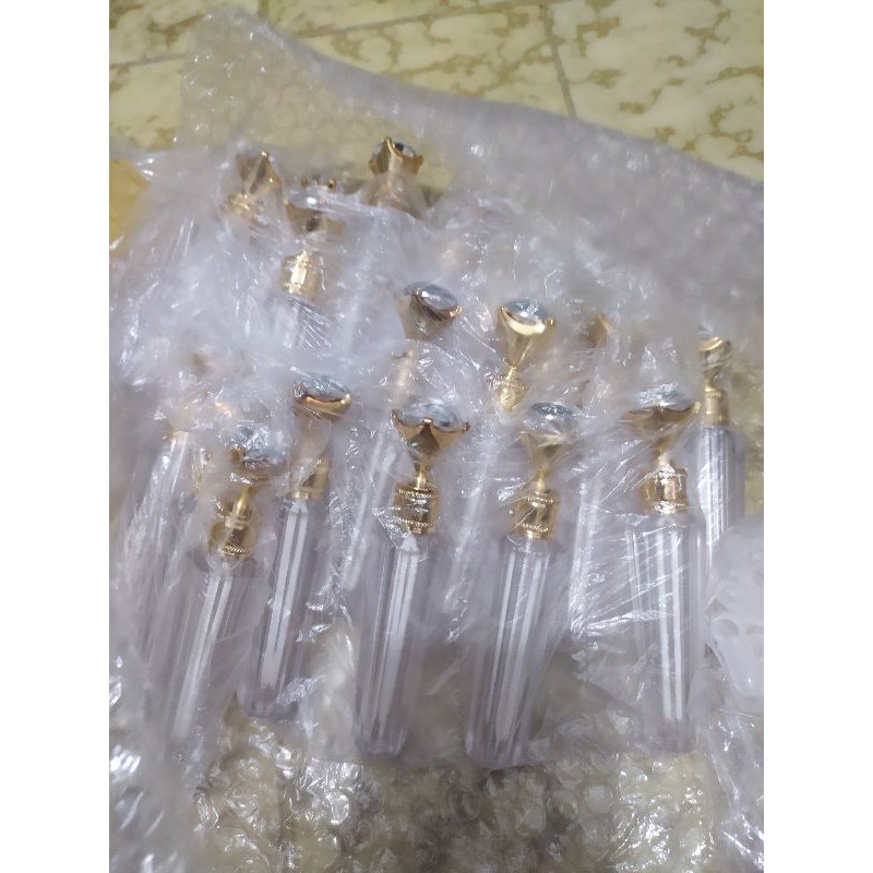 diamond stone bottle | Shopee Philippines
