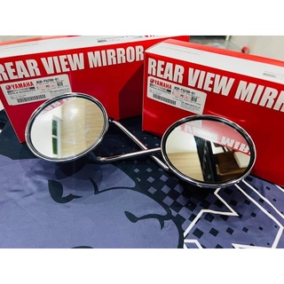 Fino / Fazzio 125 Classic Side Mirror Genuine | Shopee Philippines