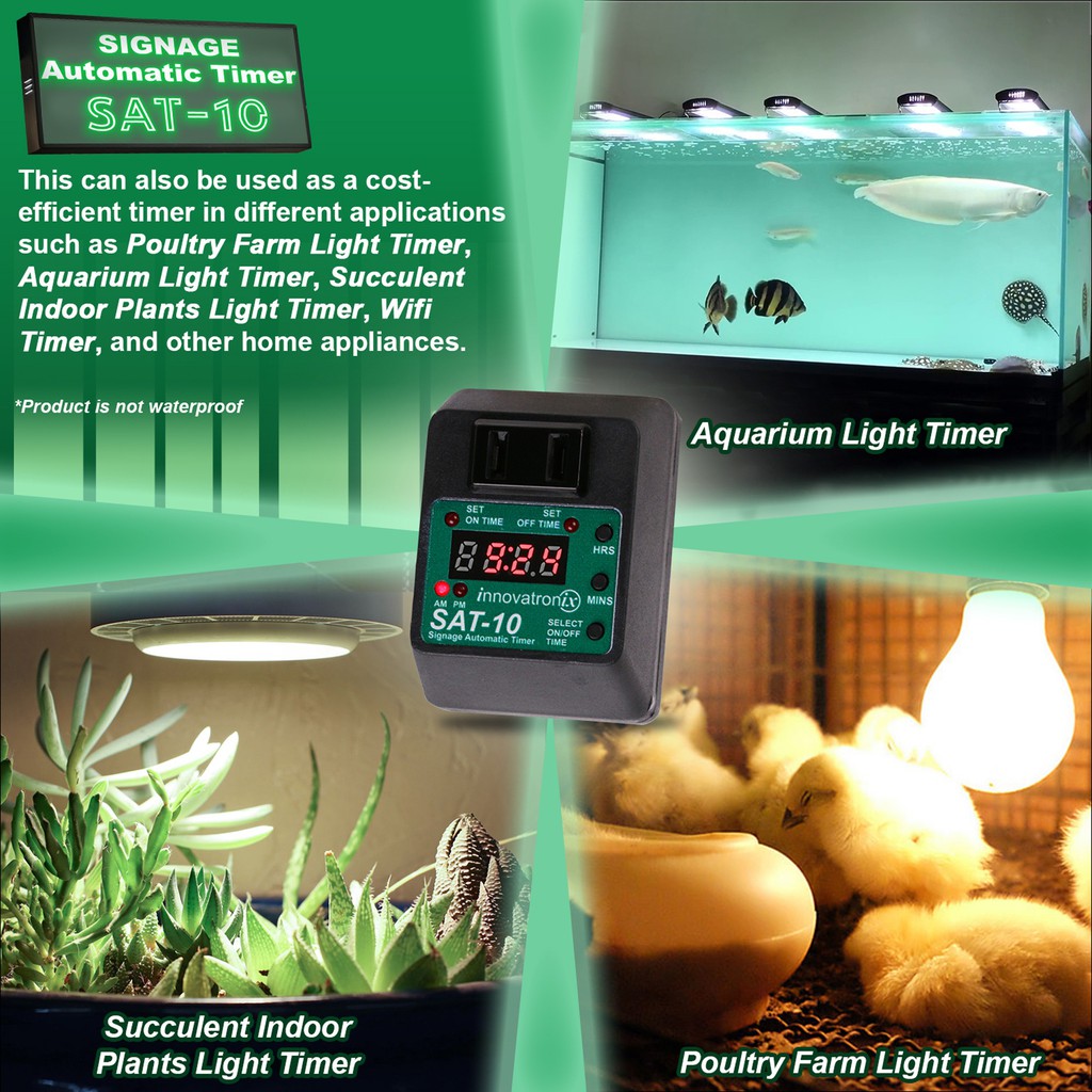 Innovatronix Inc., Online Shop | Shopee Philippines