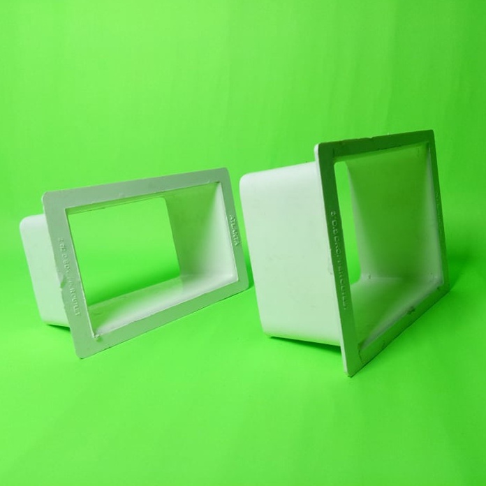 ATLANTA DROPPER OUTLET 2.5X4, 3X4 | Shopee Philippines