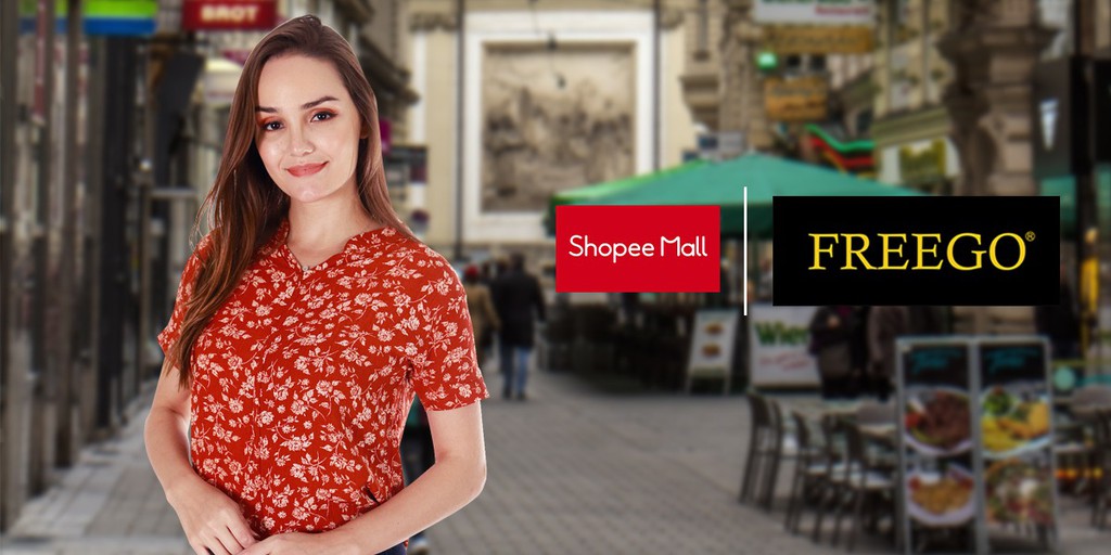 Freego Official Store, Online Shop | Shopee Philippines