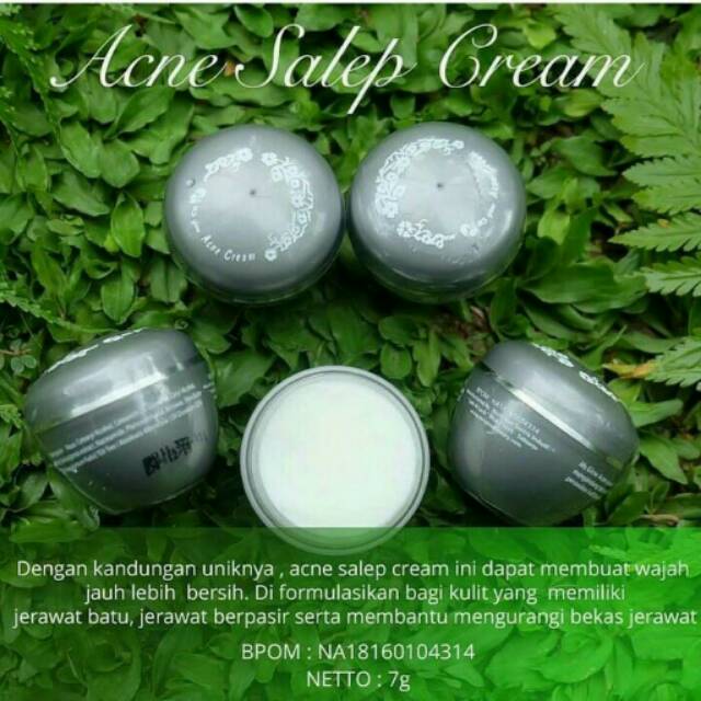 Salep Acne Ms Glow By Beautiful Skincare | Shopee Philippines