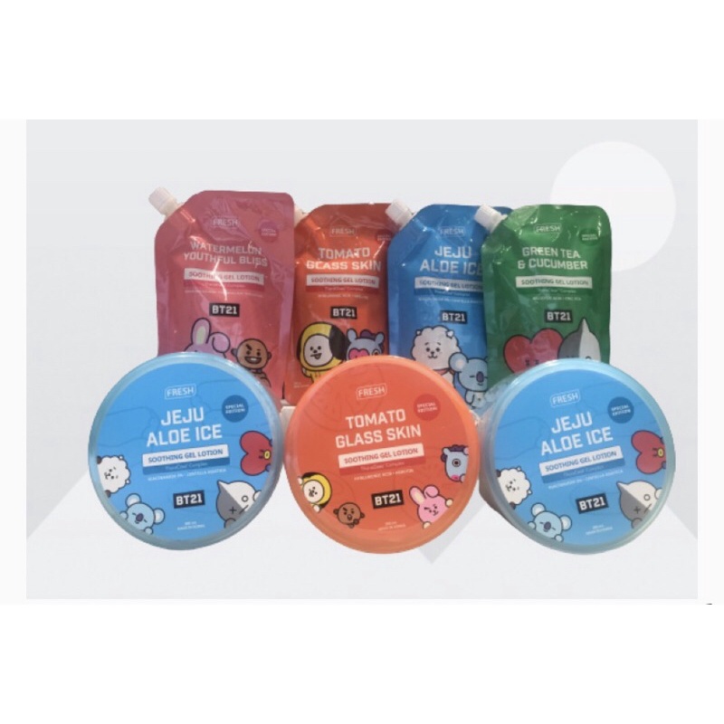 Fresh Skin lab Special Edition Tomato Glass Skin,GlutaBoosr & Fresh ...