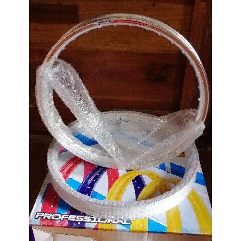 YOKO RIM 1.4 PROFESSIONAL MADE IN THAILAND | Shopee Philippines