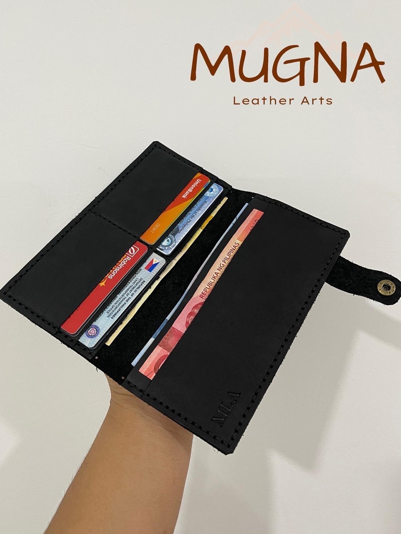 Mugna Leather Arts, Online Shop | Shopee Philippines