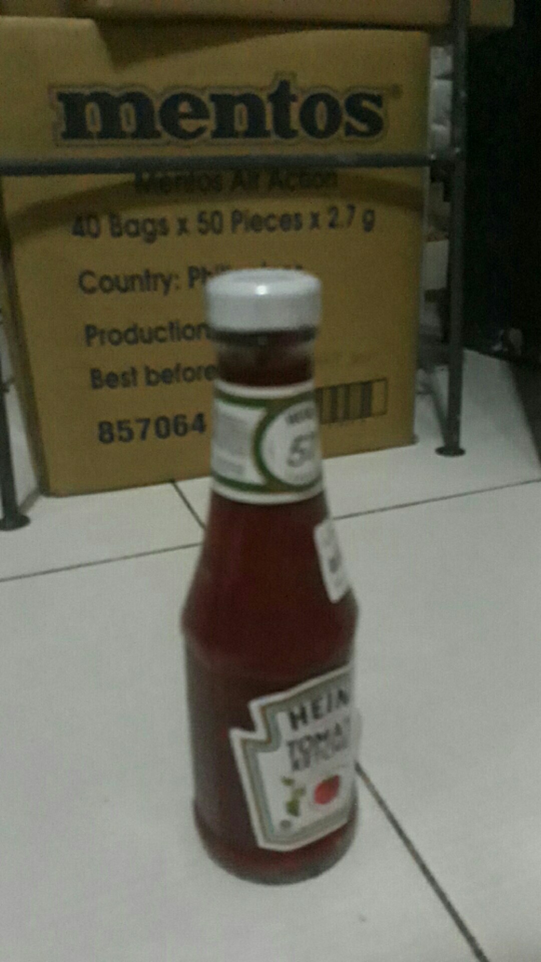 Alfonso Platinum 1 Liter Brandy | Shopee Philippines