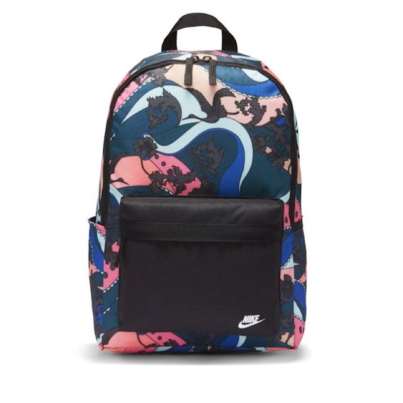 NIKE Heritage Backpack | Shopee Philippines
