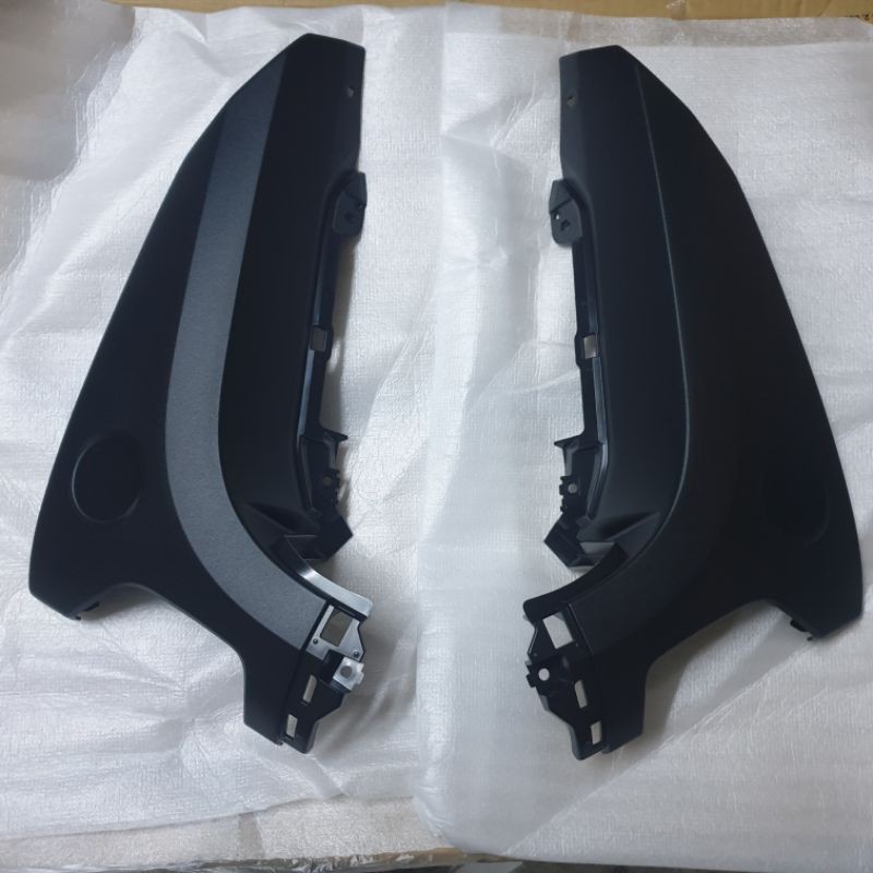 Genuine Yamaha NMAX V2 PANEL | Shopee Philippines