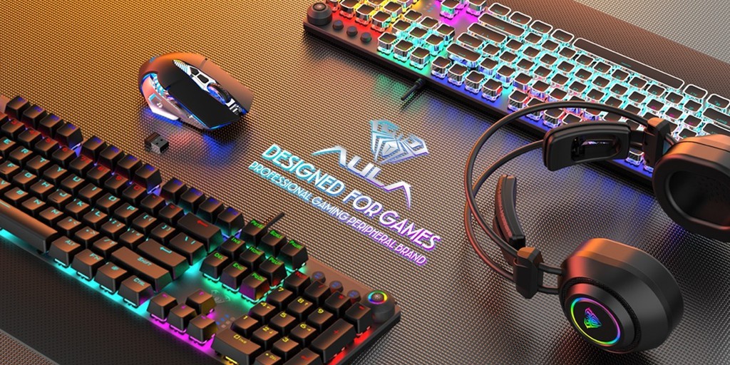 AULA.official, Online Shop | Shopee Philippines