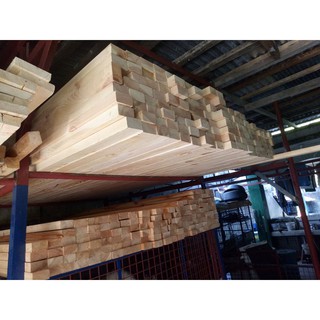 4 pcs Smooth Palochina (brand new pine wood) for DIY Projects (2 feet ...