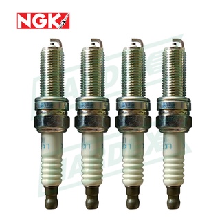 NGK Spark Plugs Lkr6D-10E Plug For Kia Picanto 2012-2018 Set Of 4 ...