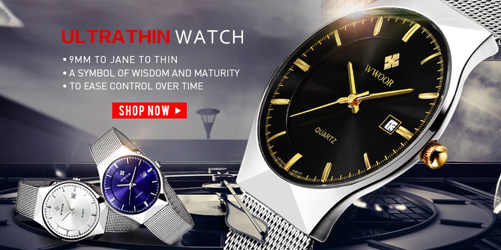 WWOOR WATCH OFFICIAL SHOP, Online Shop | Shopee Philippines