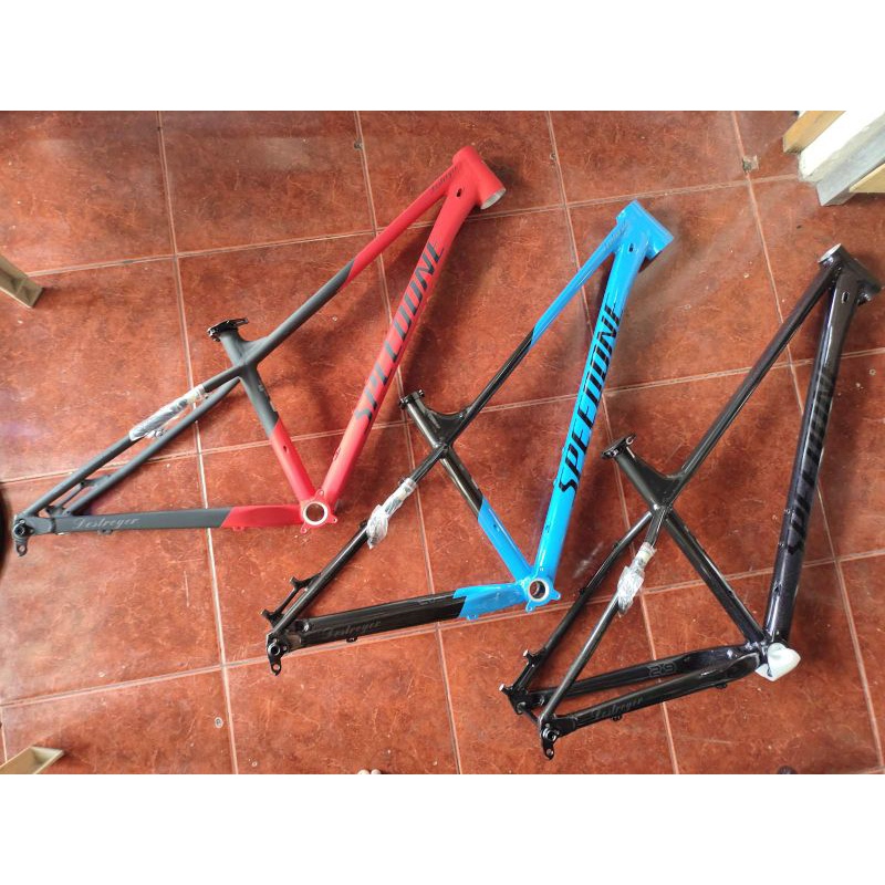 SPEEDONE DESTROYER FRAME | Shopee Philippines